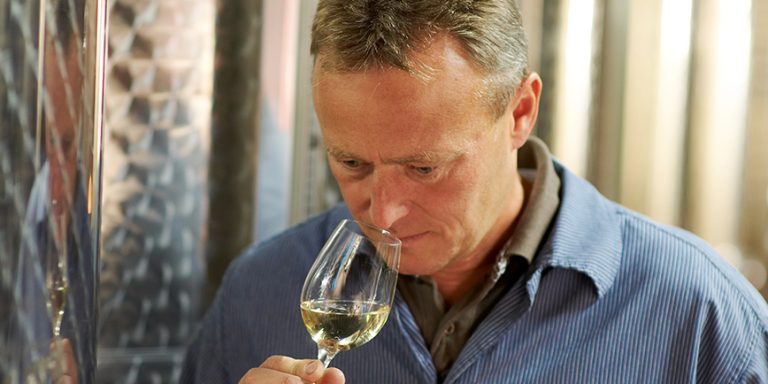 Hoge scores James Suckling voor Prinz - Kwast Wijnkopers